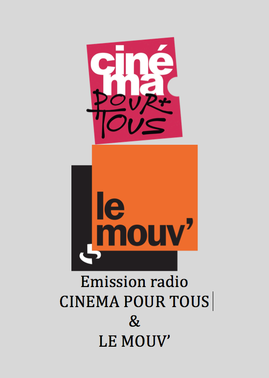 LE MOUV’ FAIT SON CINÉMA POUR TOUS – 04 avril 2009 – Cinéma pour Tous